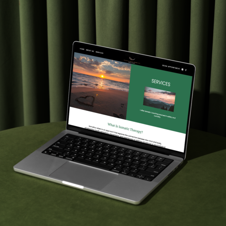 Portfolio - Luxe Design Studio